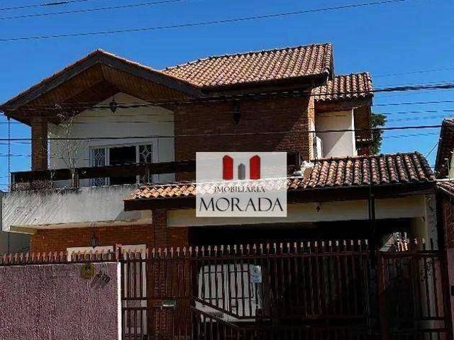 Casa / Sobrado Comercial para Venda em São José dos Campos/SP Vila Betânia 5 Quartos