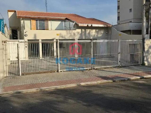 Casa / Sobrado Comercial para Venda em São José dos Campos/SP Vila Betânia