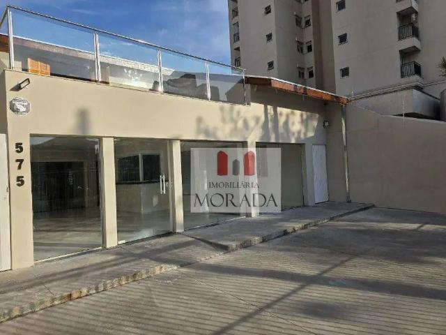 Casa / Sobrado Comercial para Venda em São José dos Campos/SP Vila Betânia