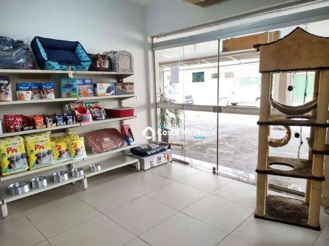 Casa / Sobrado Comercial para Venda em São José dos Campos/SP Vila Betânia
