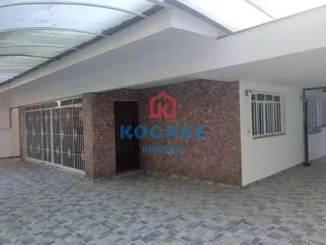 Casa / Sobrado Comercial para Venda em São José dos Campos/SP Vila Betânia