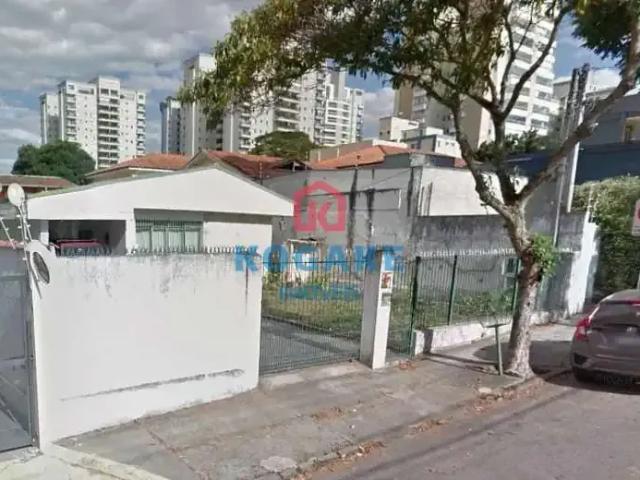 Casa / Sobrado Comercial para Venda em São José dos Campos/SP Vila Ema 5 Quartos