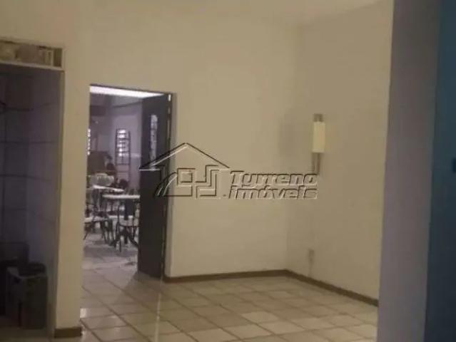Casa / Sobrado Comercial para Venda em São José dos Campos/SP Vila Ema