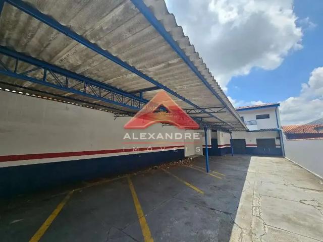 Casa / Sobrado Comercial para Venda em São José dos Campos/SP Vila Industrial