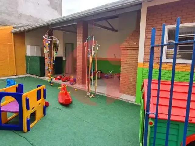 Casa / Sobrado Comercial para Venda em São José dos Campos/SP Vila Industrial