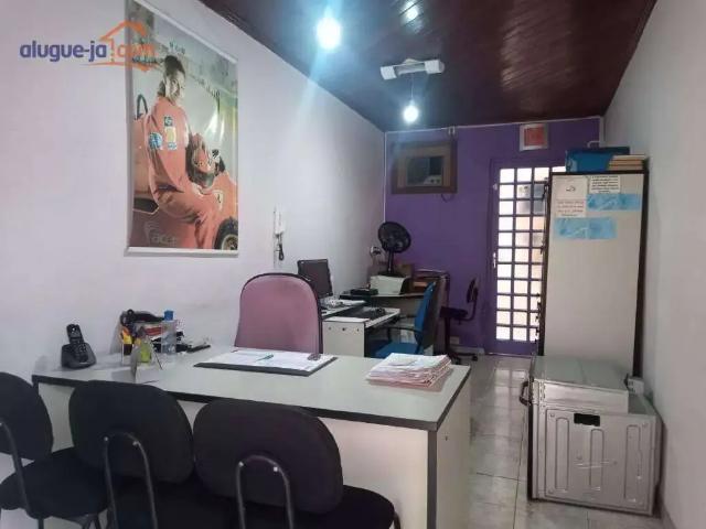 Casa / Sobrado Comercial para Venda em São José dos Campos/SP Vila Industrial 2 Quartos