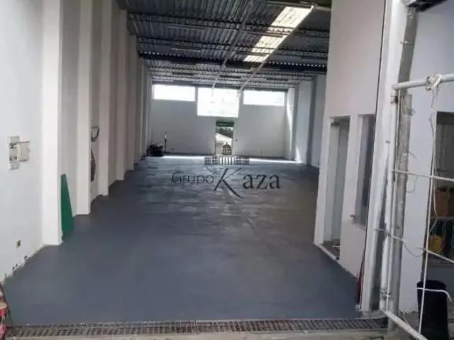 Casa / Sobrado Comercial para Venda em São José dos Campos/SP Vila Iracema 2 Quartos