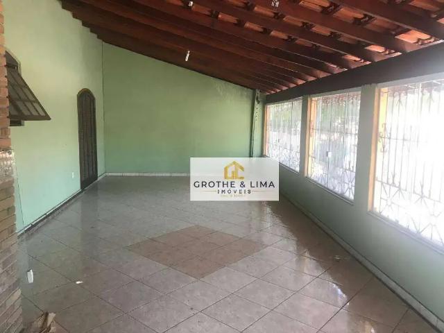 Casa / Sobrado Comercial para Venda em São José dos Campos/SP Vila Nair 2 Quartos