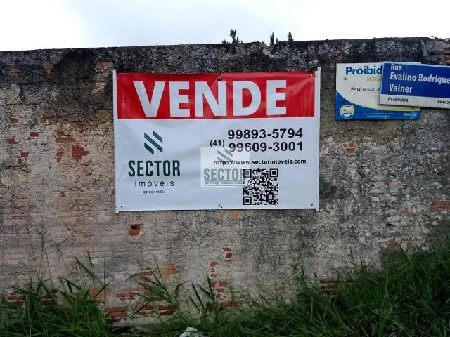 Casa / Sobrado Comercial para Venda em São José dos Pinhais/PR Academia