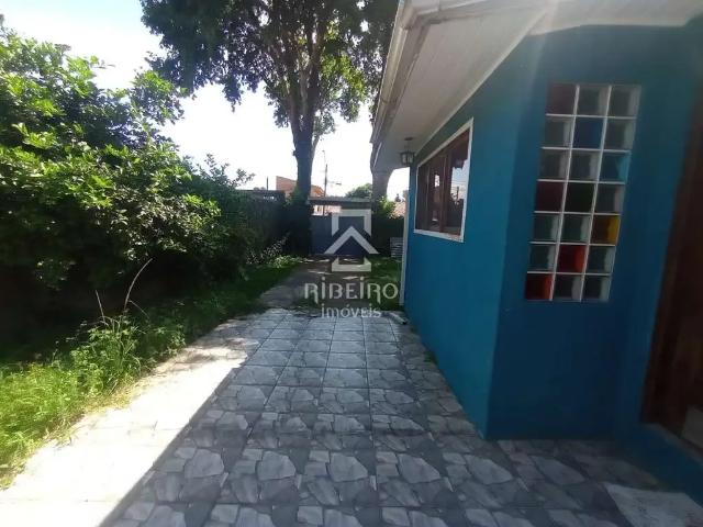 Casa / Sobrado Comercial para Venda em São José dos Pinhais/PR Afonso Pena
