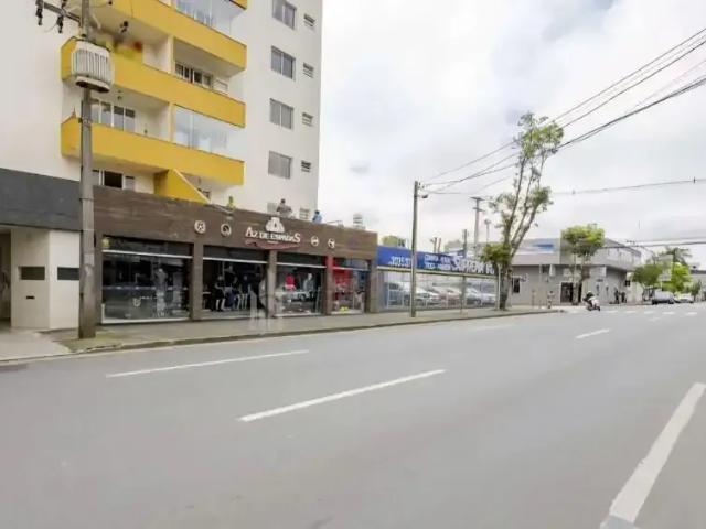 Casa / Sobrado Comercial para Venda em São José dos Pinhais/PR Centro