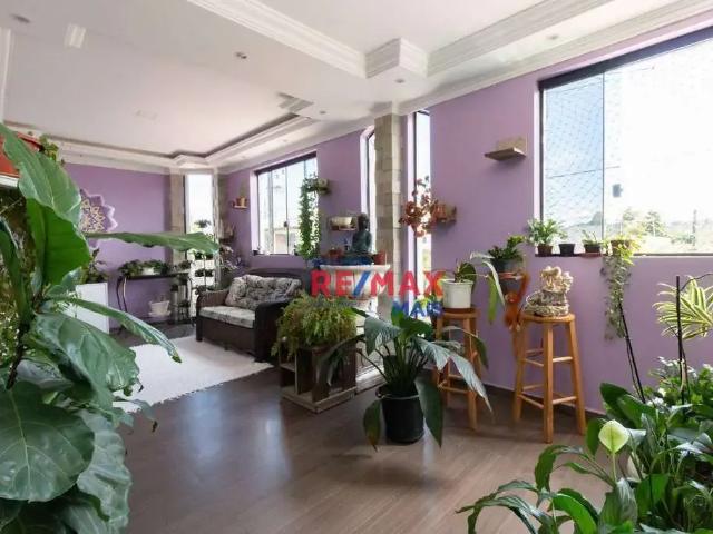 Casa / Sobrado Comercial para Venda em São José dos Pinhais/PR São Marcos 5 Quartos