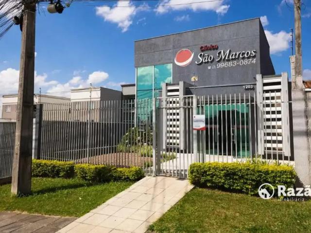 Casa / Sobrado Comercial para Venda em São José dos Pinhais/PR São Marcos
