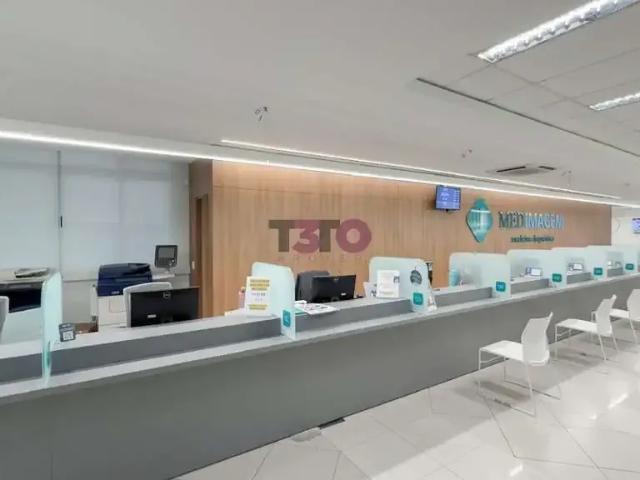 Casa / Sobrado Comercial para Venda em São José dos Pinhais/PR São Pedro