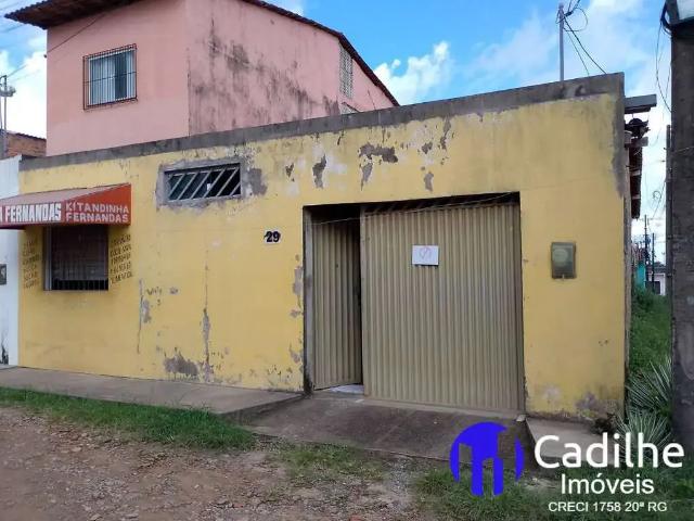 Casa / Sobrado Comercial para Venda em São José de Ribamar/MA Saramanta 3 Quartos