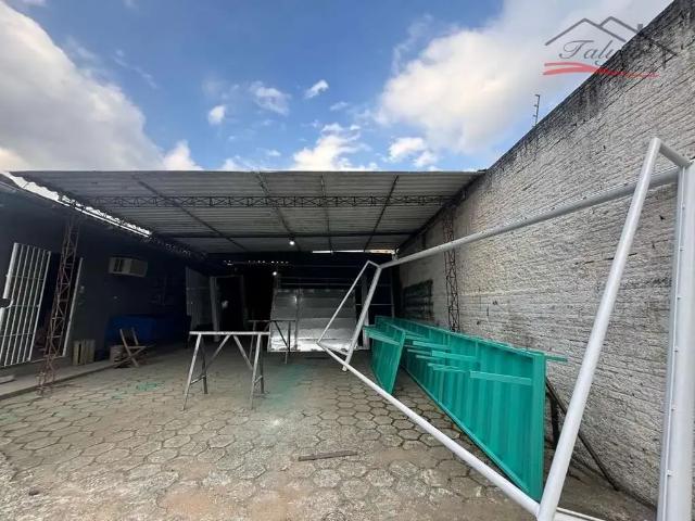 Casa / Sobrado Comercial para Venda em São José/SC Areias