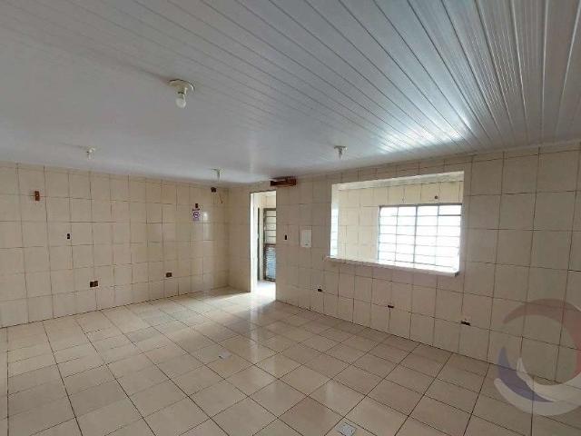 Casa / Sobrado Comercial para Venda em São José/SC Barreiros