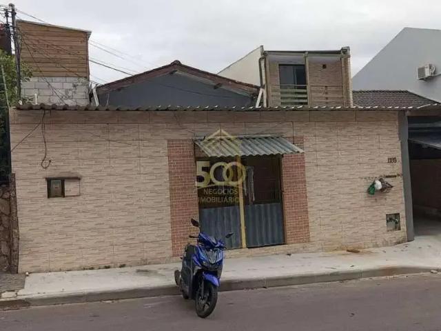 Casa / Sobrado Comercial para Venda em São José/SC Ipiranga