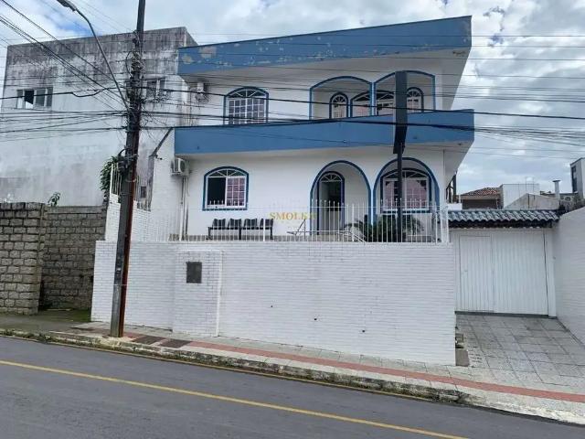 Casa / Sobrado Comercial para Venda em São José/SC Ipiranga