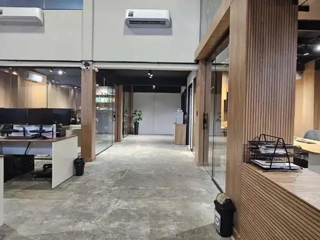 Casa / Sobrado Comercial para Venda em São José/SC Jardim Cidade de Florianópolis