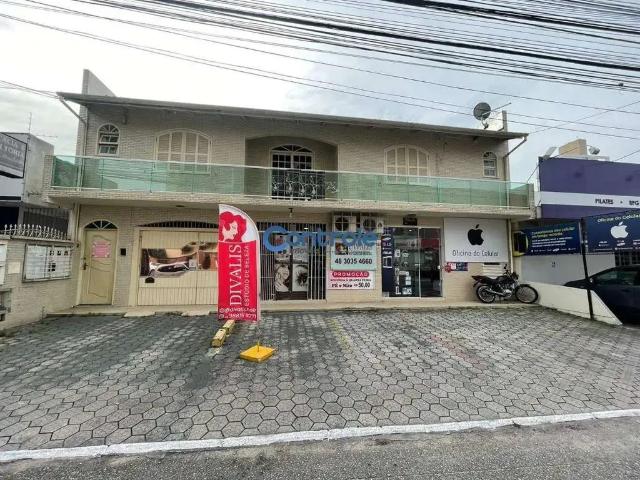 Casa / Sobrado Comercial para Venda em São José/SC Kobrasol