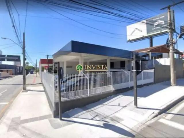 Casa / Sobrado Comercial para Venda em São José/SC Kobrasol 1 Quartos