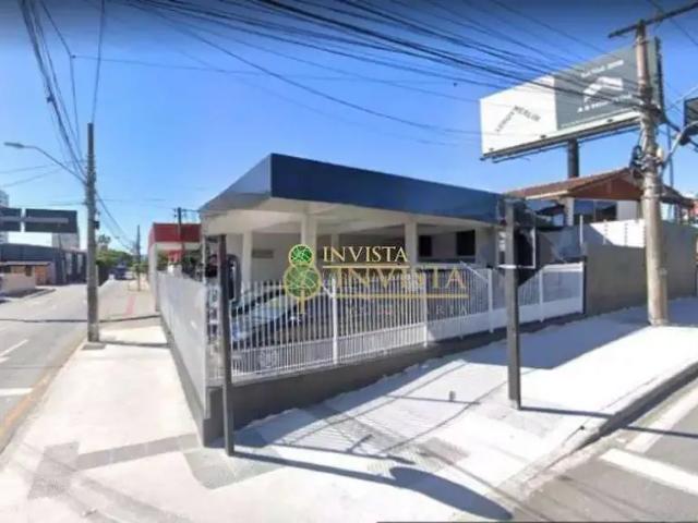 Casa / Sobrado Comercial para Venda em São José/SC Kobrasol 1 Quartos