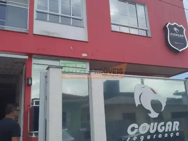 Casa / Sobrado Comercial para Venda em São José/SC Roçado