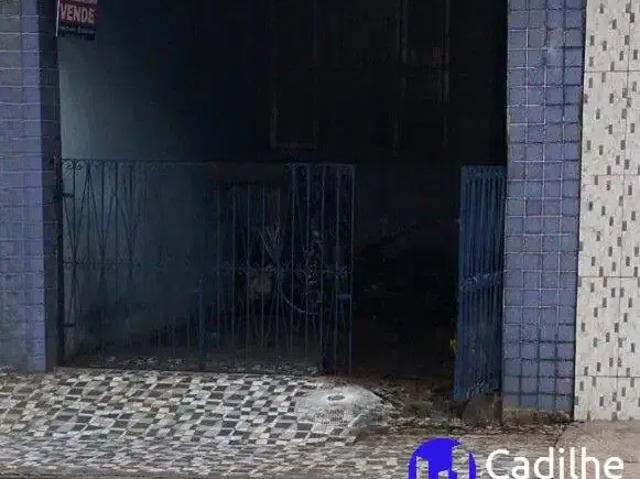 Casa / Sobrado Comercial para Venda em São Luís/MA Centro 3 Quartos