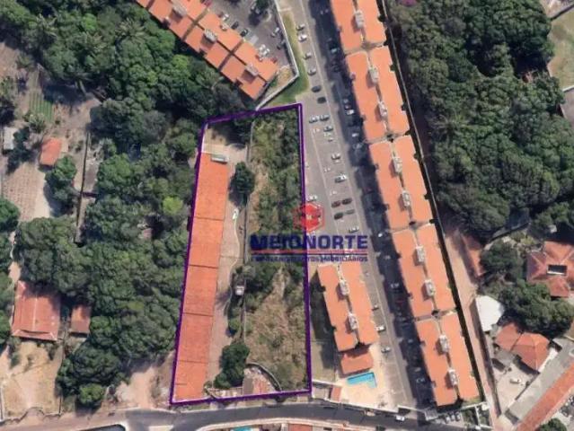 Casa / Sobrado Comercial para Venda em São Luís/MA Cohama 20 Quartos