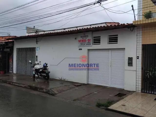 Casa / Sobrado Comercial para Venda em São Luís/MA Jardim São Cristóvão 4 Quartos