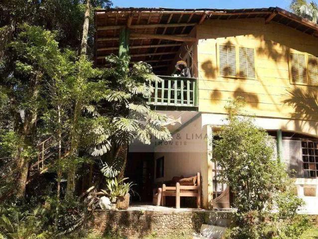 Casa / Sobrado Comercial para Venda em São Luiz do Paraitinga/SP Centro