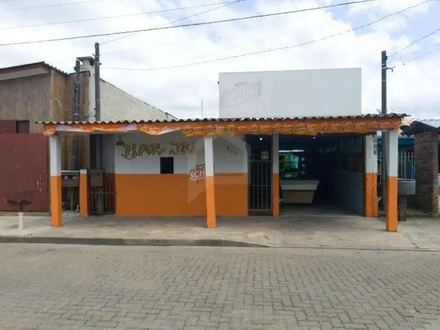 Casa / Sobrado Comercial para Venda em São Leopoldo/RS Campina 2 Quartos