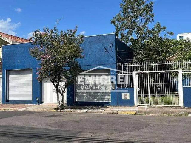Casa / Sobrado Comercial para Venda em São Leopoldo/RS Centro 10 Quartos