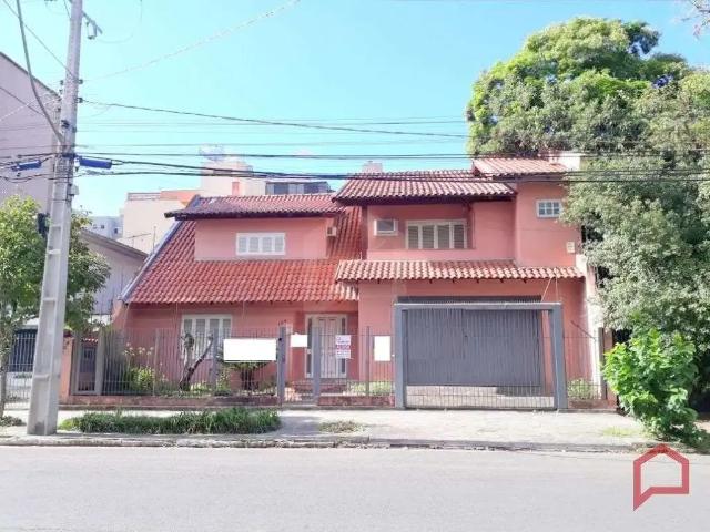 Casa / Sobrado Comercial para Venda em São Leopoldo/RS Centro 1 Quartos