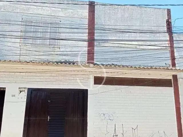 Casa / Sobrado Comercial para Venda em São Leopoldo/RS Centro