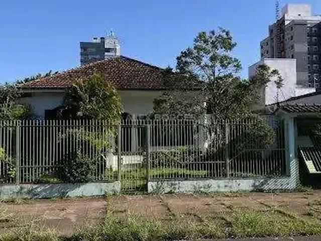 Casa / Sobrado Comercial para Venda em São Leopoldo/RS Centro 3 Quartos
