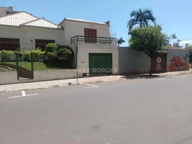 Casa / Sobrado Comercial para Venda em São Leopoldo/RS Centro 3 Quartos
