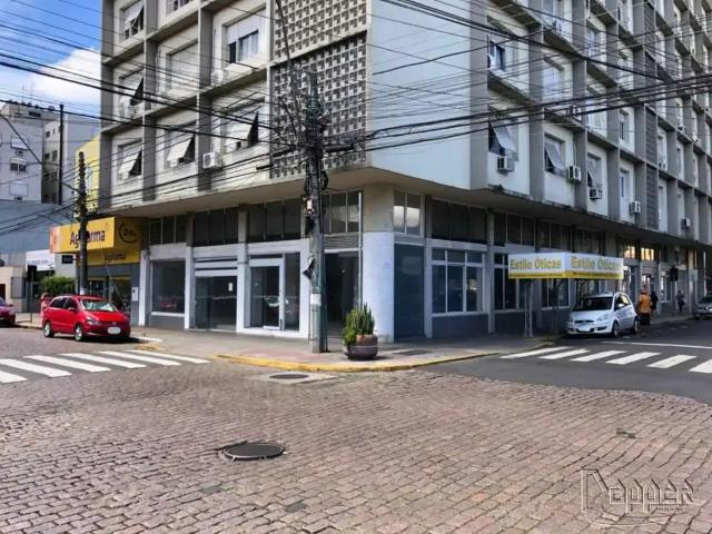 Casa / Sobrado Comercial para Venda em São Leopoldo/RS Centro