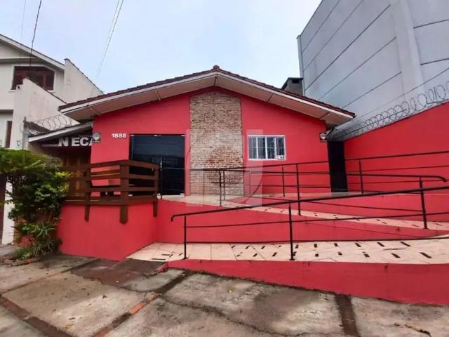 Casa / Sobrado Comercial para Venda em São Leopoldo/RS Centro