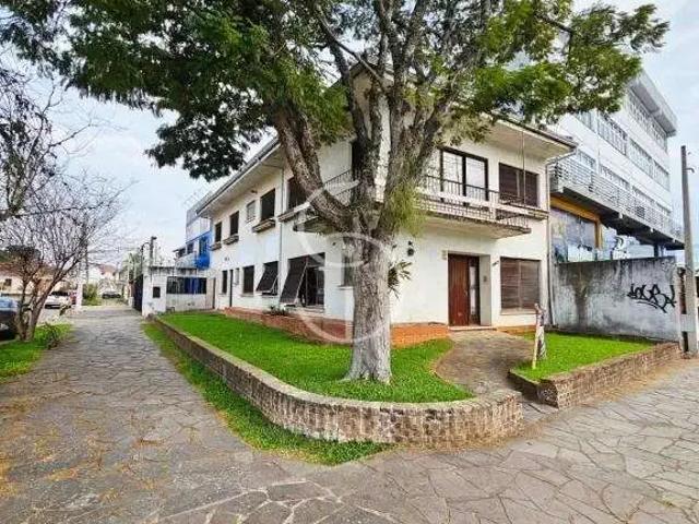 Casa / Sobrado Comercial para Venda em São Leopoldo/RS Fião 3 Quartos