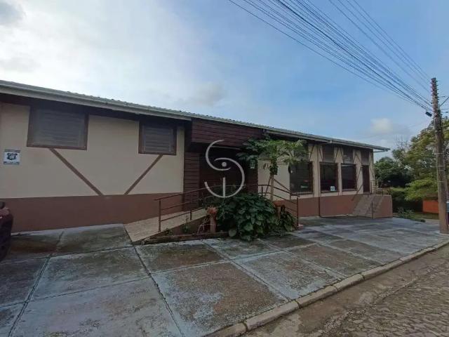 Casa / Sobrado Comercial para Venda em São Leopoldo/RS Jardim América