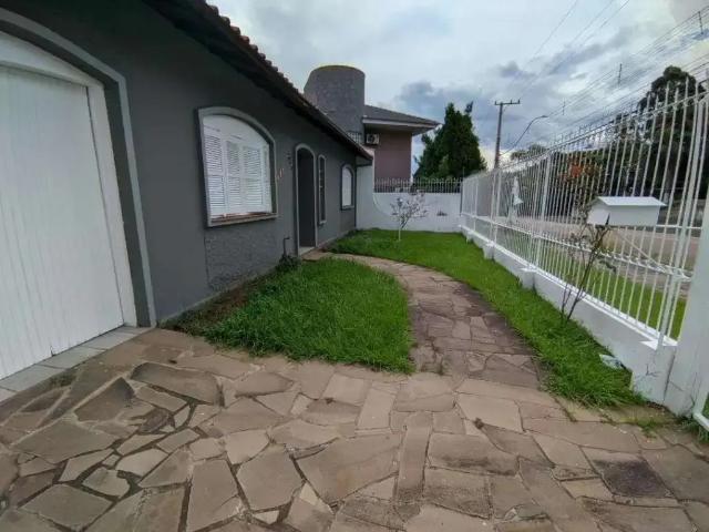 Casa / Sobrado Comercial para Venda em São Leopoldo/RS Morro do Espelho 2 Quartos