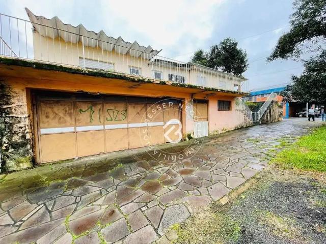 Casa / Sobrado Comercial para Venda em São Leopoldo/RS São João Batista 4 Quartos