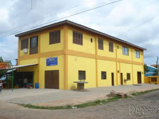 Casa / Sobrado Comercial para Venda em São Leopoldo/RS Santos Dumont