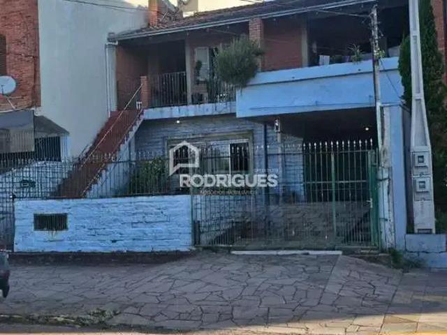 Casa / Sobrado Comercial para Venda em São Leopoldo/RS Rio Branco 3 Quartos