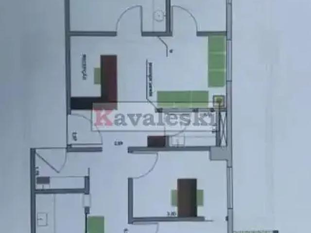 Casa / Sobrado Comercial para Venda em São Paulo/SP Conjunto Residencial José Bonifácio