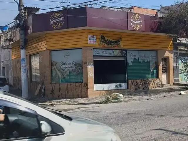 Casa / Sobrado Comercial para Venda em São Paulo/SP Conjunto Residencial José Bonifácio