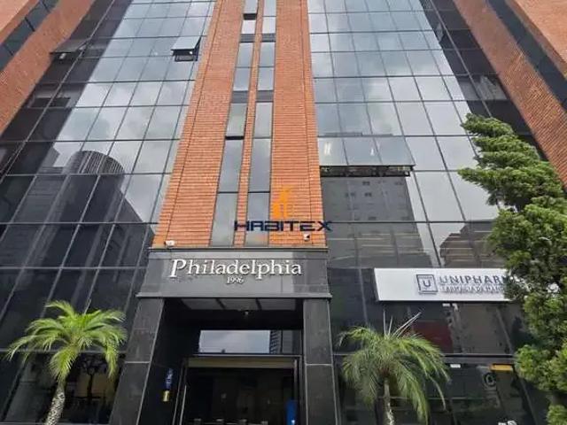 Casa / Sobrado Comercial para Venda em São Paulo/SP Consolação