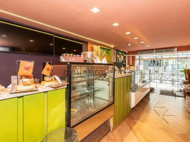 Casa / Sobrado Comercial para Venda em São Paulo/SP Consolação